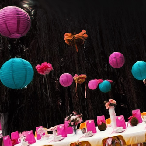 DIY fail leads to birthday party disaster – Charles Jay Williams ...